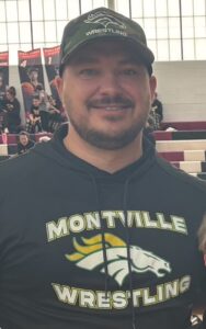 Home * Montville Athletic League